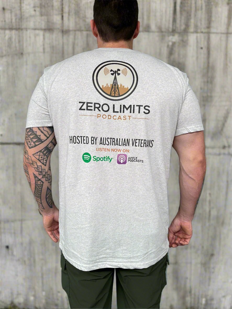 Zero Limits Podcast